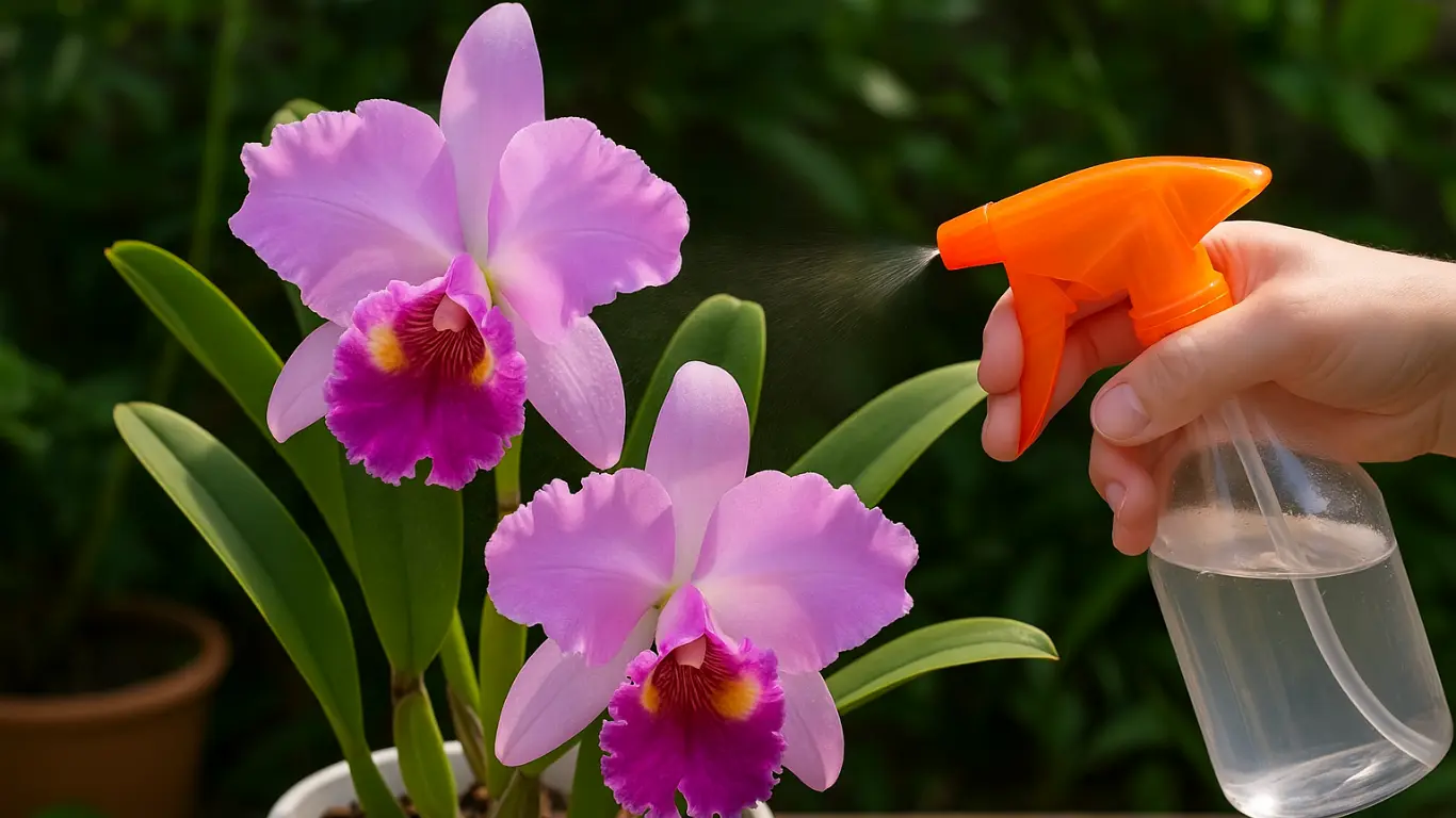 The Complete Cattleya Orchid Care Guide